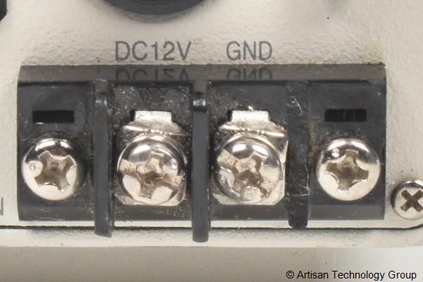 STC-530 Sentech (Color Camera) | ArtisanTG™