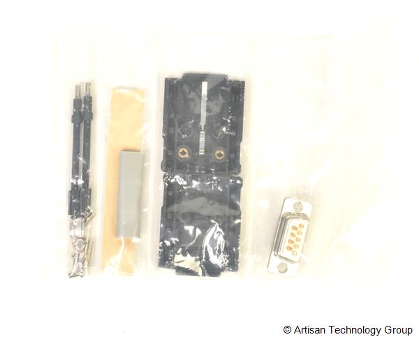 XM2S-09 OMRON (D-Sub Connector Assembly Hood) | ArtisanTG™