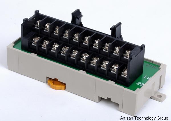 XW2B-20G5 OMRON (Terminal Block Conversion Unit) | ArtisanTG™