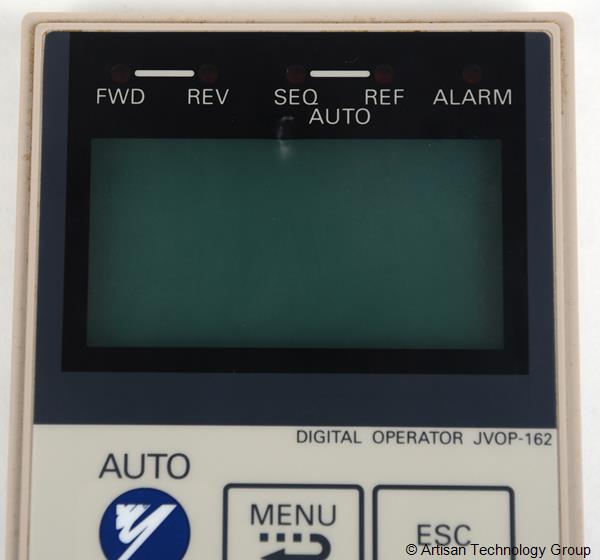 CIMR-E7U42P2 OMRON (Varispeed E7 Inverter) | ArtisanTG™