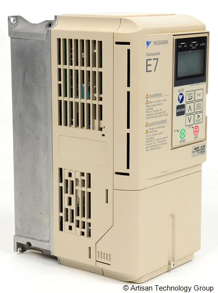 CIMR-E7U42P2 OMRON (Varispeed E7 Inverter) | ArtisanTG™