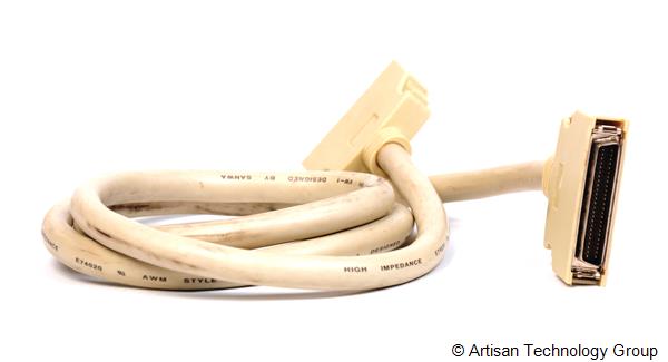 OMRON (50-Pin Cable) | ArtisanTG™