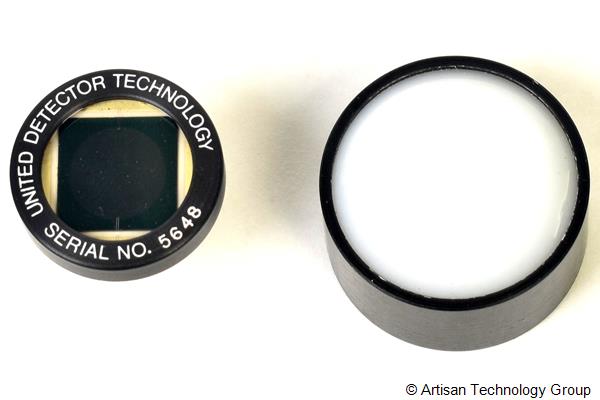 Detector/Filter United Detector Technology (Photodiode w/ Cable ...