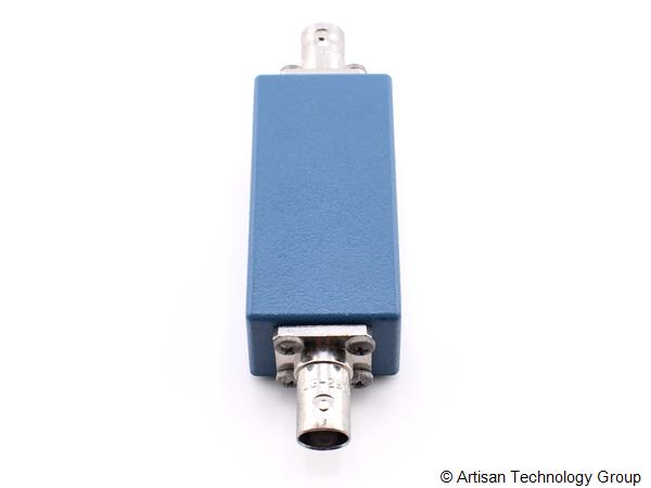 FET-100 United Detector Technology (Preamplifier) | ArtisanTG™