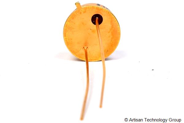 PIN-5D United Detector Technology (Low Noise Planar Diffused Silicon ...