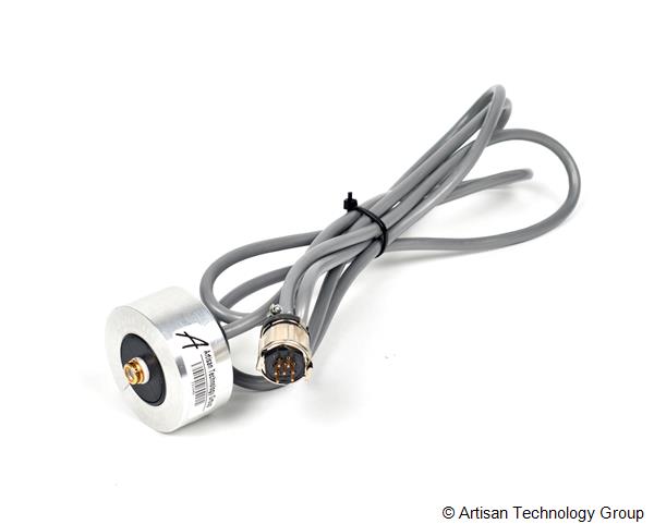 SC/4D United Detector Technology (Tetra-Lateral Position Sensor w ...