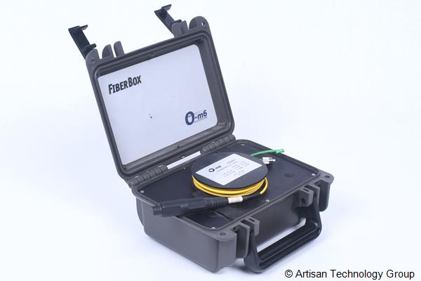 O-m6 Technologies (Monomode 9/125 1000m Fiberbox) | ArtisanTG™