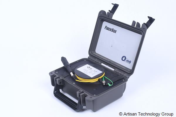 O-m6 Technologies (Monomode 9/125 1000m Fiberbox) | ArtisanTG™