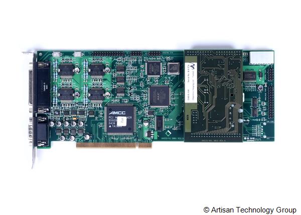Oasis-4I Objective Imaging (4-Axis Controller) | ArtisanTG™