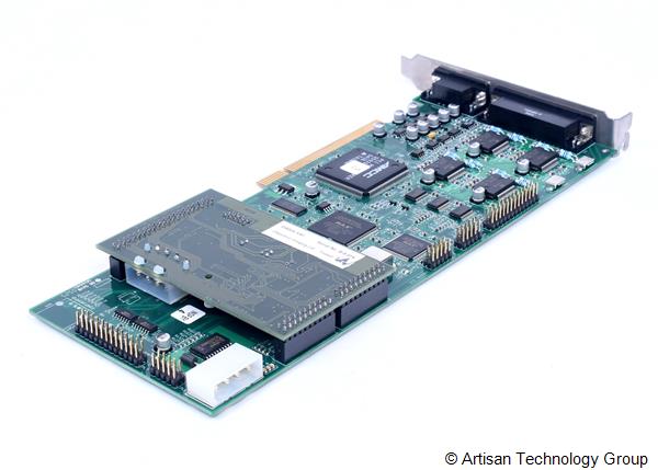 Oasis-4I Objective Imaging (4-Axis Controller) | ArtisanTG™