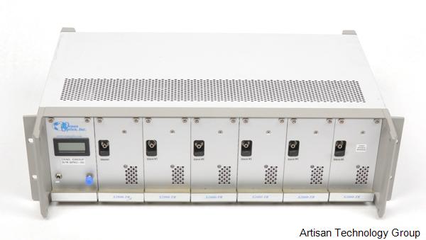 S2000-TR Ocean Insight (Fiber Optic Spectrometer) | ArtisanTG™