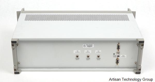 S2000-TR Ocean Insight (Fiber Optic Spectrometer) | ArtisanTG™