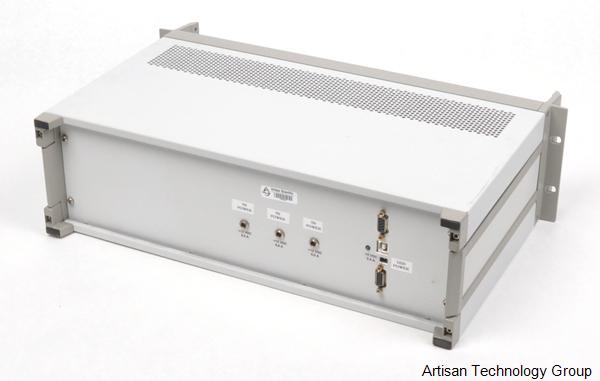S2000-TR Ocean Insight (Fiber Optic Spectrometer) | ArtisanTG™