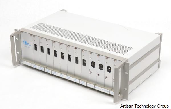 S2000 Ocean Insight (Multi-Channel Spectroscopy System) | ArtisanTG™