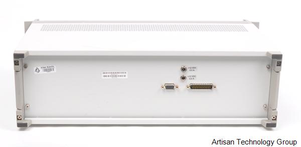 S2000 Ocean Insight (Multi-Channel Spectroscopy System) | ArtisanTG™