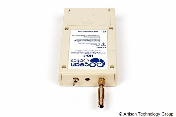 HG-1 Ocean Insight (Mercury Argon Calibration Light Source) | ArtisanTG™