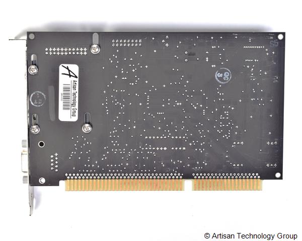 PC1000 Ocean Optics (Fiber Optic Spectrometer Card) | ArtisanTG™