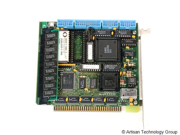 5010 CPU Octagon Systems (ISA Board) | ArtisanTG™