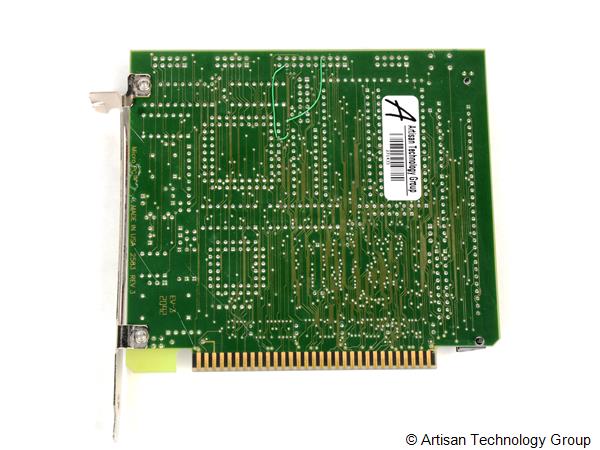 5010 CPU Octagon Systems (ISA Board) | ArtisanTG™