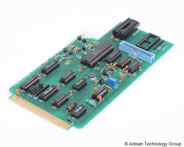 871A Octagon Systems (EPROM Programmer Card) | ArtisanTG™