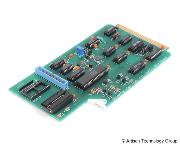 871A Octagon Systems (EPROM Programmer Card) | ArtisanTG™