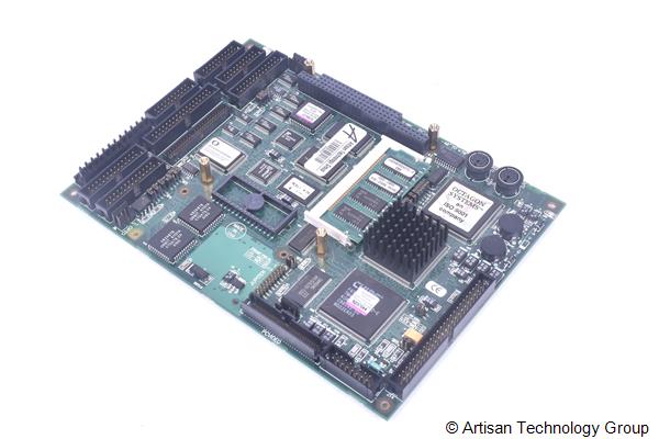 PC-510 Octagon Systems (Mobile Industrial Computer) | ArtisanTG™