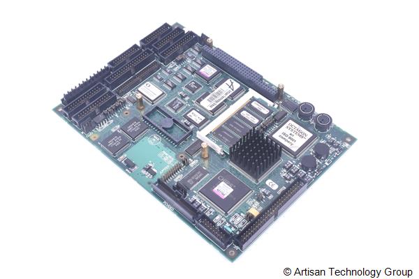 PC-510 Octagon Systems (Mobile Industrial Computer) | ArtisanTG™