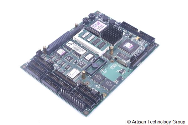 PC-510 Octagon Systems (Mobile Industrial Computer) | ArtisanTG™