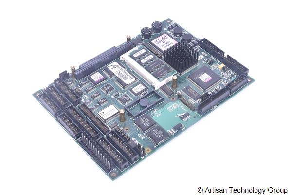 PC-510 Octagon Systems (Mobile Industrial Computer) | ArtisanTG™