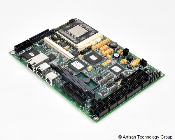 PC-680 Octagon Systems (Single Board Computer) | ArtisanTG™