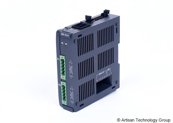 DN-SLV Okuma (PLC Module) | ArtisanTG™