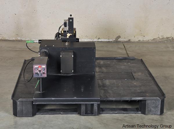 Olis RSM 1000 (Rapid-Scanning Monochromator System) | ArtisanTG™