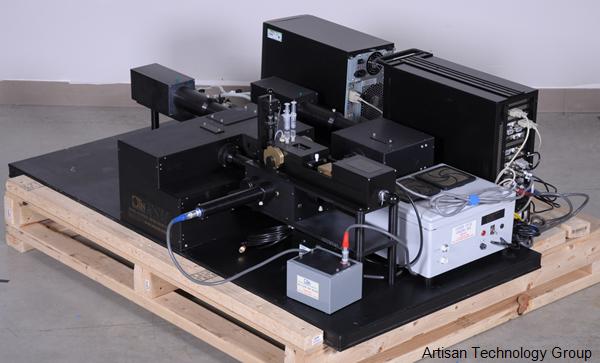 Olis RSM 1000 (Rapid-Scanning Monochromator System) | ArtisanTG™