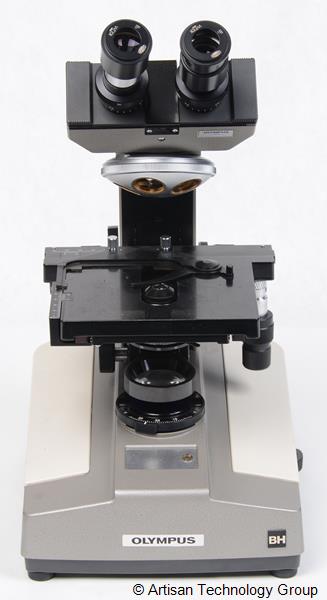 BHC Olympus (Microscope) | ArtisanTG™