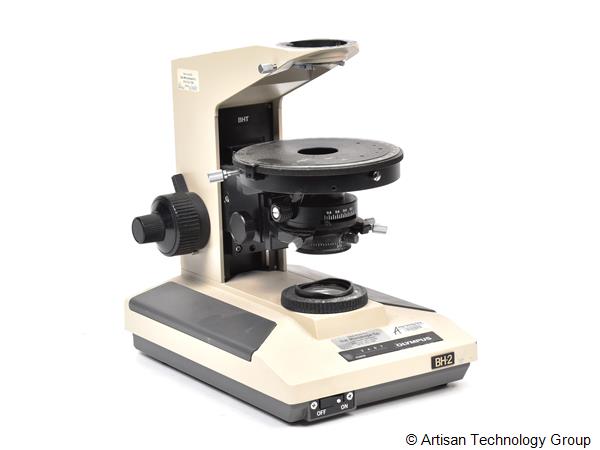 BHT Olympus (System Microscope) | ArtisanTG™