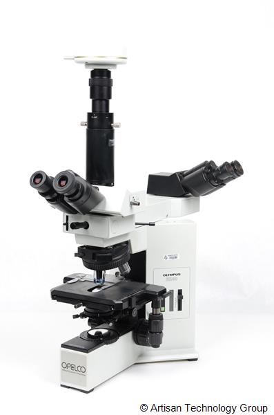 BX40 Olympus (Research Microscope with Camera) | ArtisanTG™
