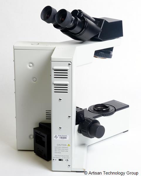 BX40 Olympus (Research Microscope) | ArtisanTG™