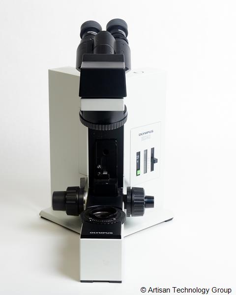 BX40 Olympus (Research Microscope) | ArtisanTG™