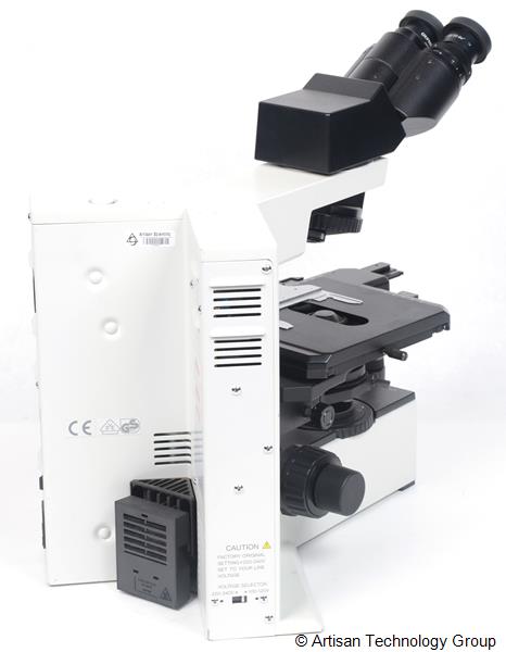 BX40 Olympus (Research Microscope) | ArtisanTG™