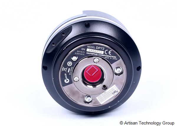 DP72 Olympus (Microscope Digital Camera Head) | ArtisanTG™