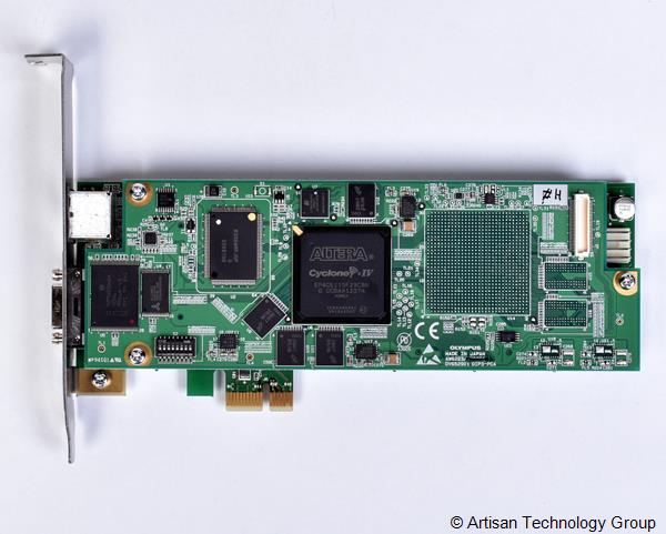Olympus (PCIe I/F Board for the DP73 and DP80 Camera Systems) | ArtisanTG™
