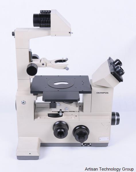 IMT-2 Olympus (Inverted Research Microscope) | ArtisanTG™