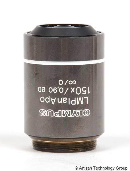LMPlan Apo 150x/0,90 BD Olympus (Microscope Objective) | ArtisanTG™