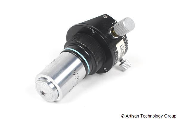 MPlan 100N Olympus (Microscope Objective w/MPlan 100 1.1X Prism ...