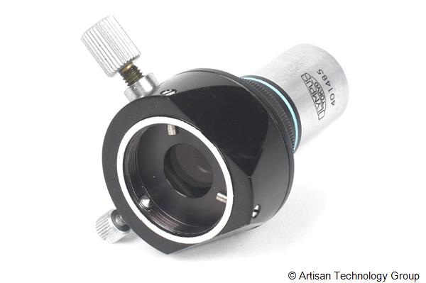 MPlan 100N Olympus (Microscope Objective w/MPlan 100 1.1X Prism ...