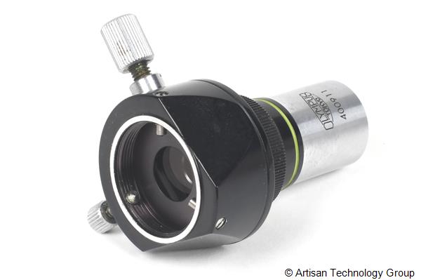 MPlan 40N Olympus (Microscope Objective w/MPlan 40 1.1X Prism) | ArtisanTG™
