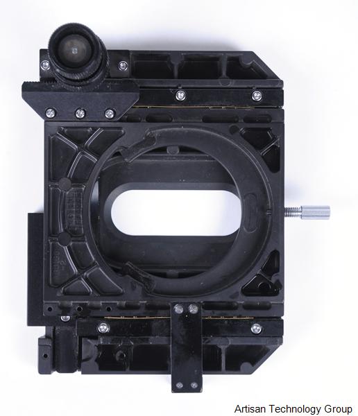 Nic-Plan Olympus (IR Microscope Stage) | ArtisanTG™
