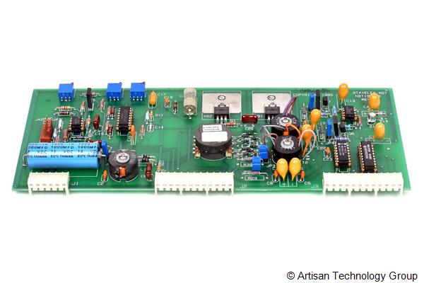 Nortec-19E Eddy Current Flaw Detector - In Stock, Buy Today