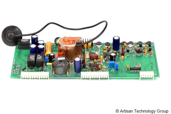 Nortec-19E Olympus / Staveley Instruments (Eddy Current Flaw Detector ...