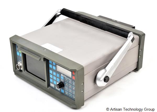 Nortec-19E Staveley Instruments (Eddy Current Flaw Detector) | ArtisanTG™